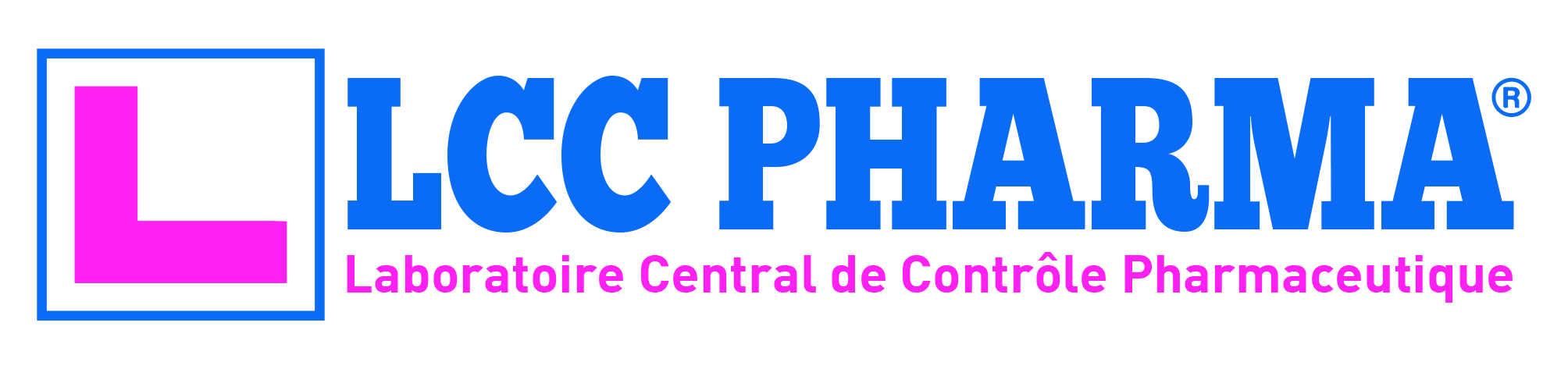 Accueil - LCC PHARMA